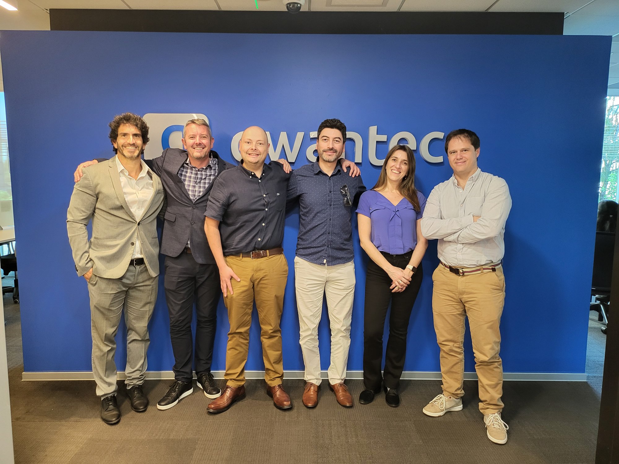 Fuimos adquiridos por Vesta Software Group, parte de Jonas Software